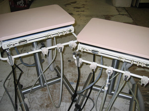 Hygiene Unit – Pre-Owned Dental Inc.