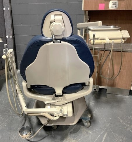 Adec 1040 Radius Cascade Delivery & Assistant Package – Pre-Owned ...