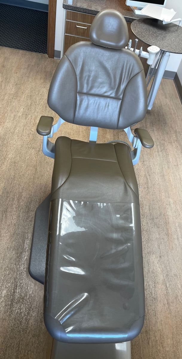 A-dec 1221 Patient Chair – Pre-Owned Dental Inc.