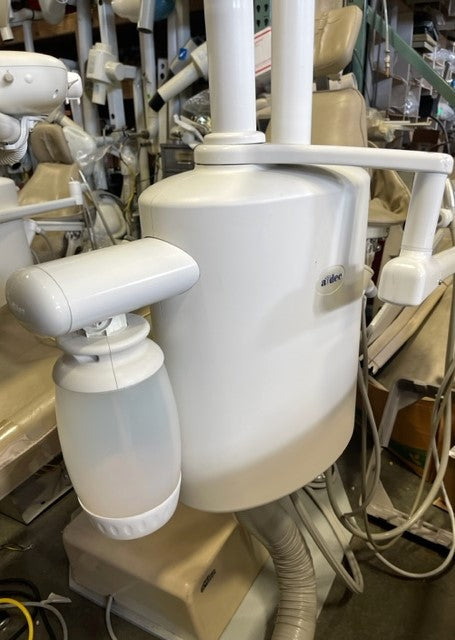 A-dec 334 Side Mount Delivery Package – Pre-Owned Dental Inc.