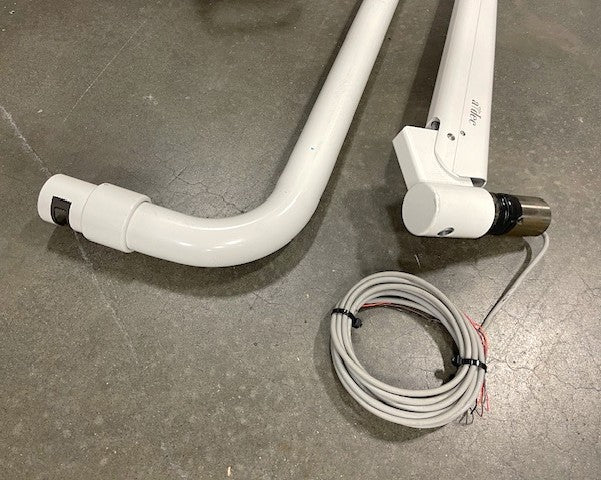 A-dec 375L LED Wall or Cabinet Light – Pre-Owned Dental Inc.