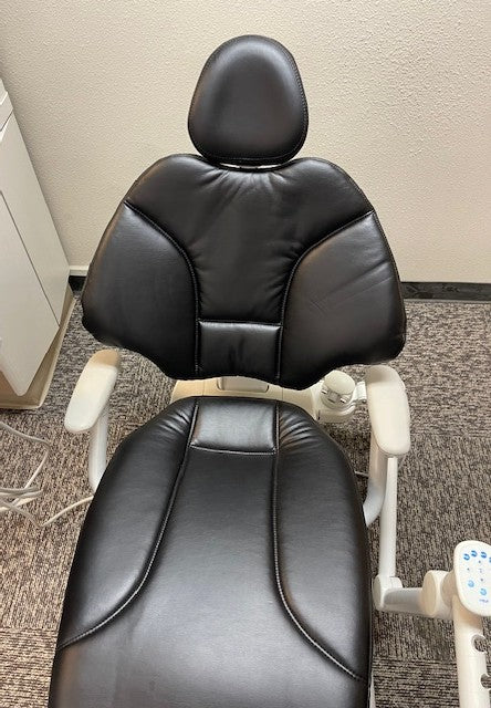 Refurbished A-dec 411 OP Package – Pre-Owned Dental Inc.