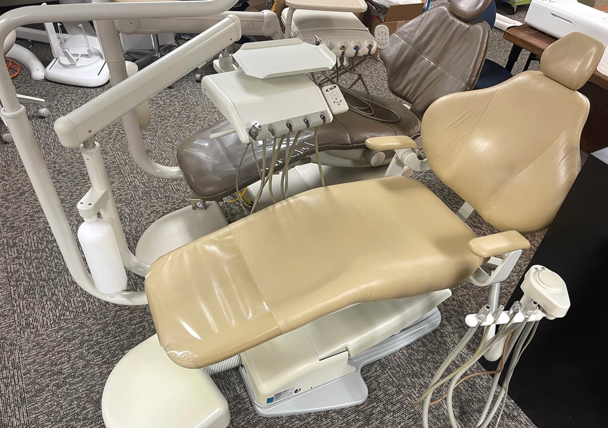 Engle 300 Radius OP Package – Pre-Owned Dental Inc.