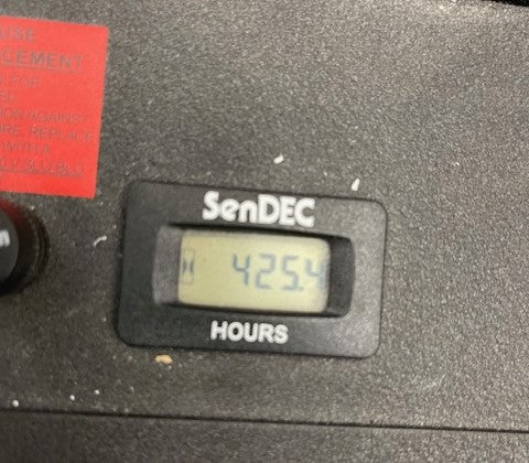 Midmark P32 Power Air Oilless Compressor – Pre-Owned Dental Inc.