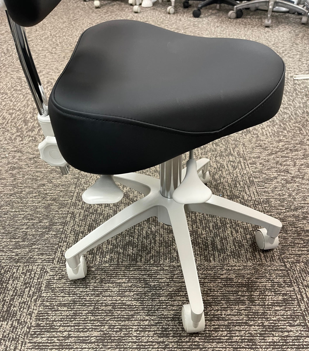 New NEW TPC Dr. Hygiene Stool – Pre-Owned Dental Inc.