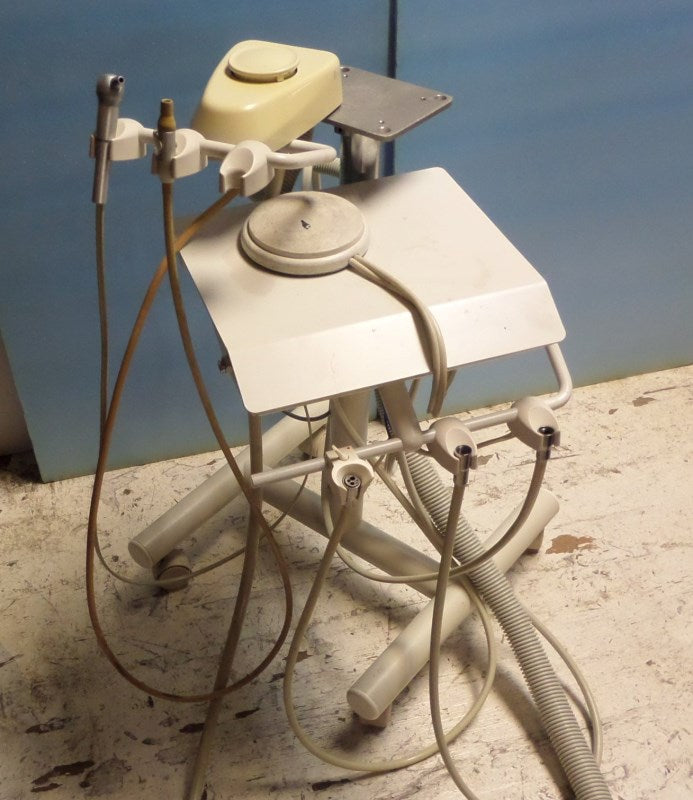 Mobile Delivery System – Pre-Owned Dental Inc.