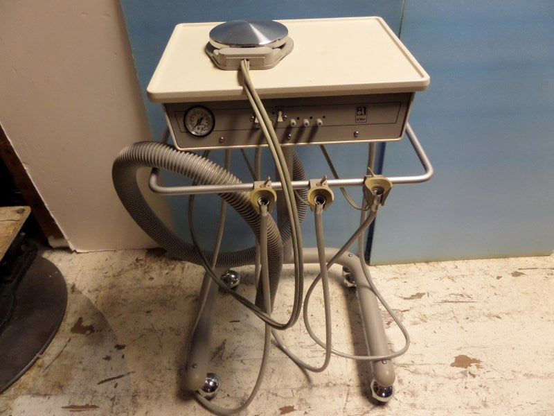 Mobile Delivery System – Pre-Owned Dental Inc.