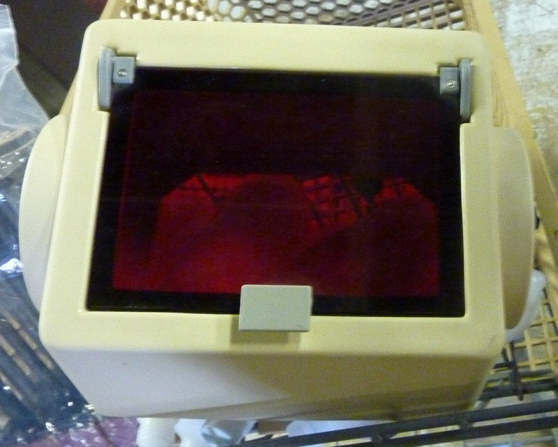 Peri Pro Daylight Loader – Pre-Owned Dental Inc.