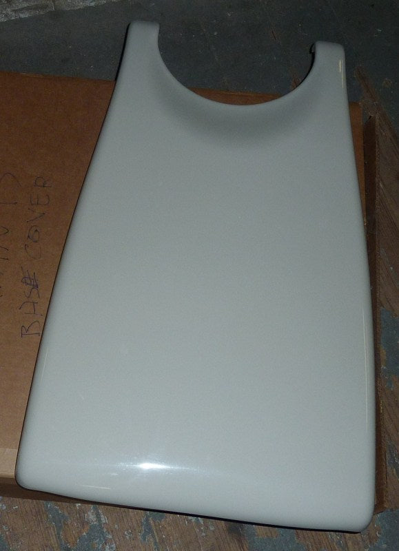 Elevance Chair Base Cover – Pre-Owned Dental Inc.