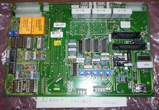 X-ray Board – Pre-Owned Dental Inc.