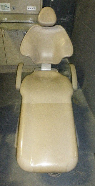 Adec 511 Patient Chair – Pre-Owned Dental Inc.