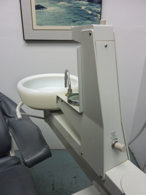 Cuspidor – Pre-Owned Dental Inc.