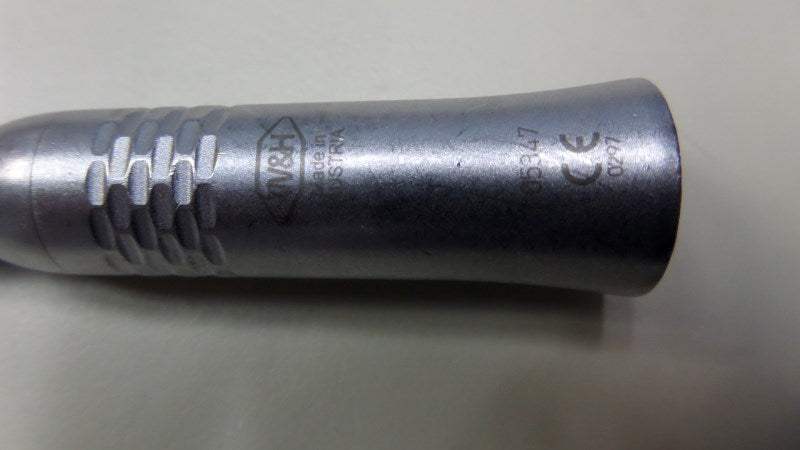 Straight Prophy Attachment – Pre-Owned Dental Inc.