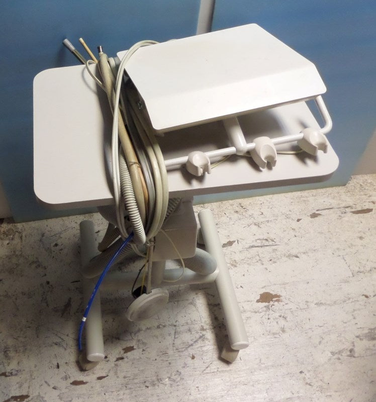 Mobile Delivery System – Pre-Owned Dental Inc.