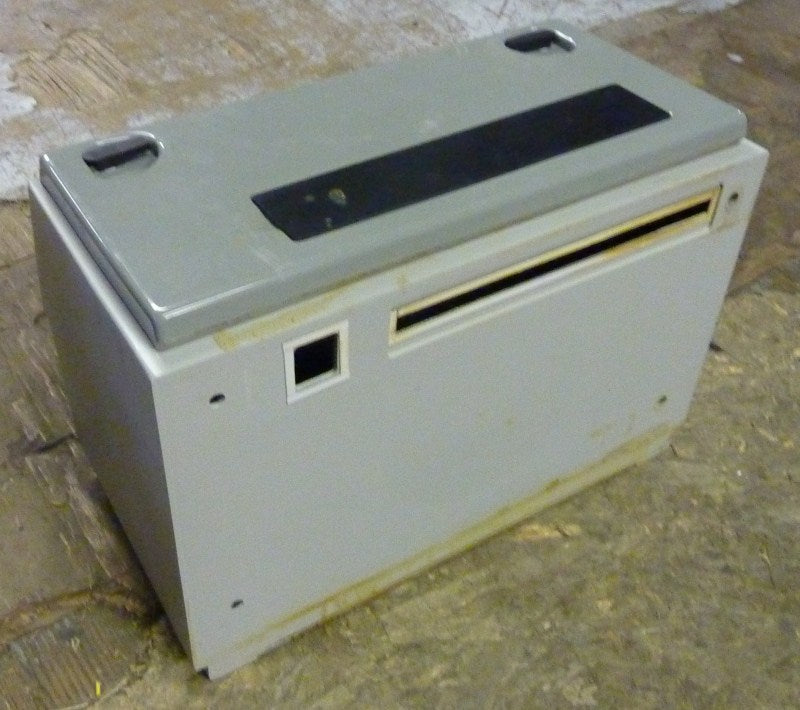 Extender Daylight Loader – Pre-Owned Dental Inc.