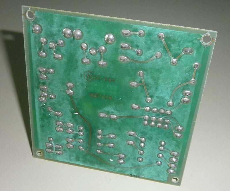Panelipse Panoramic X-Ray PCB – Pre-Owned Dental Inc.