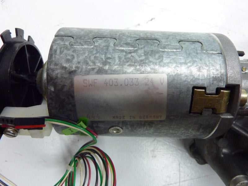 Orthophos D3200Up/Down Movement Motor – Pre-Owned Dental Inc.