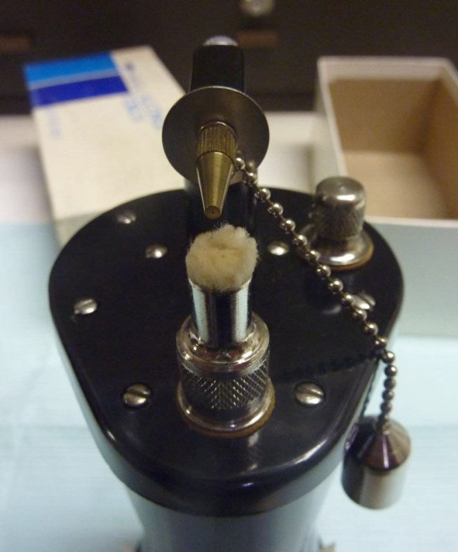 Alcohol Torch – Pre-Owned Dental Inc.