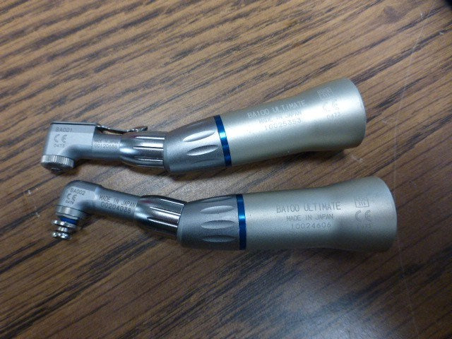 BA100 Ultimate – Pre-Owned Dental Inc.