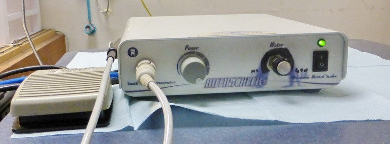 Autoscaler Ultrasonic Dental Scaler – Pre-Owned Dental Inc.