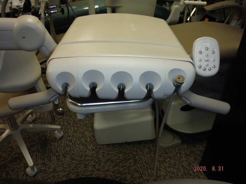 Adec 511 OP Package with 532 Delivery and Assist. Package – Pre-Owned ...