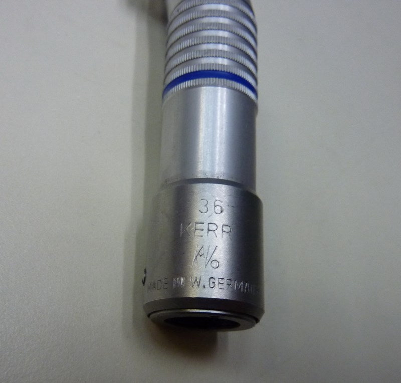 Contra Angle Slow Speed Handpiece – Pre-Owned Dental Inc.