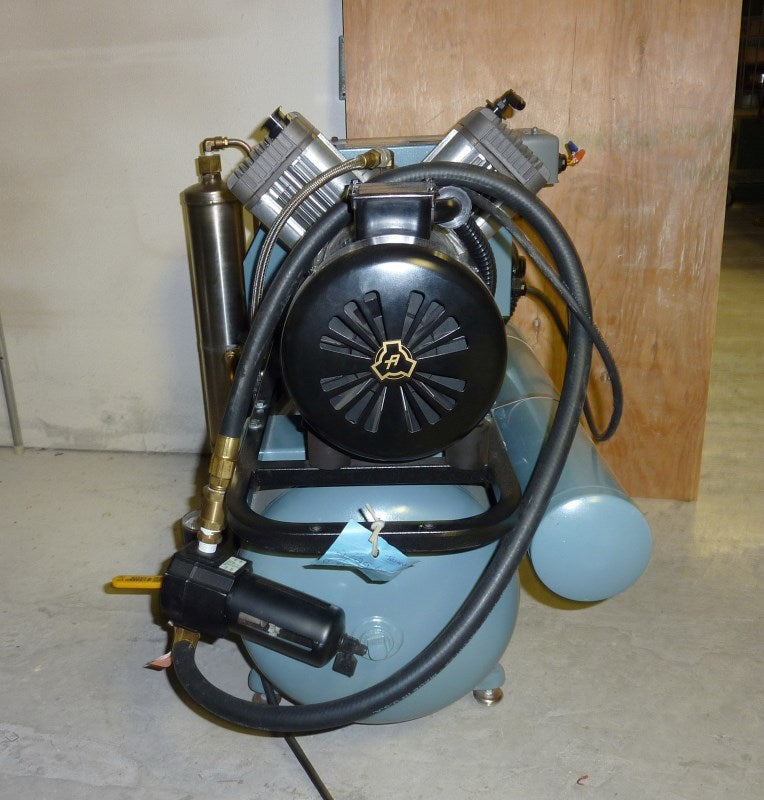 Airstar 22 Compressor – Pre-Owned Dental Inc.