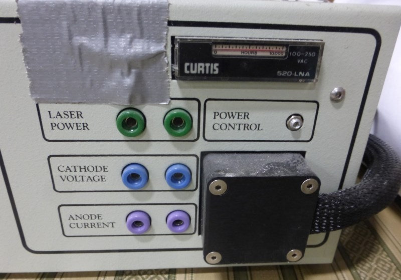 Ion Laser Technology – Pre-Owned Dental Inc.