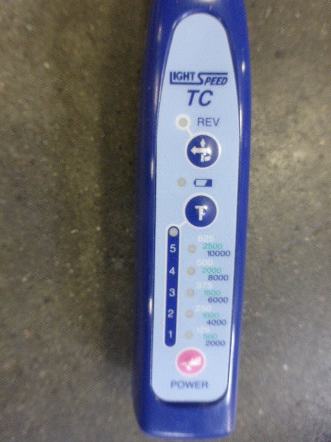 NSK Lightspeed EMTC Cordless Endo Slow Speed Motor ( NEW ) – Pre-Owned ...