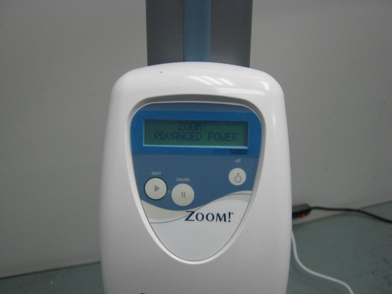 Zoom! Whitening Lamp – Pre-Owned Dental Inc.