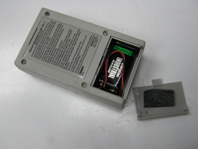 Mini-RayIntra-Oral X-Ray Film Duplicator – Pre-Owned Dental Inc.