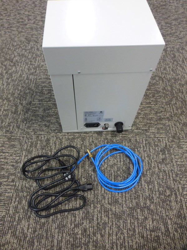 Automate Statmatic 31 Clean Lube Machine – Pre-Owned Dental Inc.