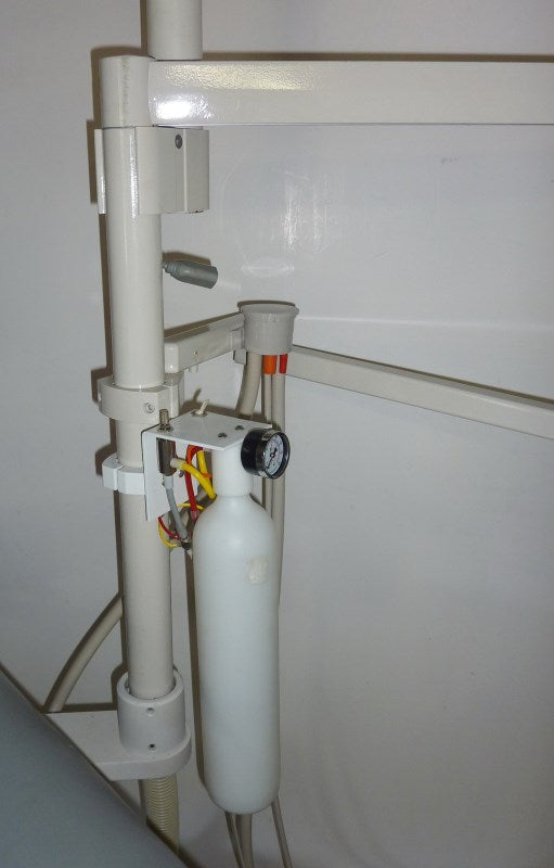 Custom Cascade Delivery System – Pre-Owned Dental Inc.