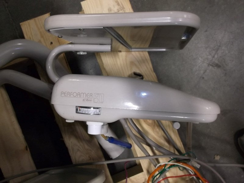 8000 Performer Delivery System – Pre-Owned Dental Inc.