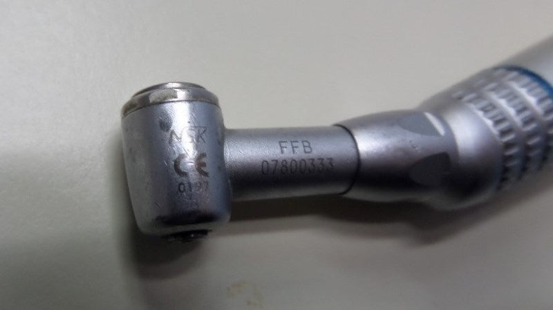 E-Type HandPiece – Pre-Owned Dental Inc.