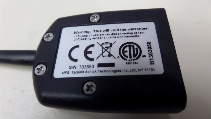 CDR Digital Sensor – Pre-Owned Dental Inc.