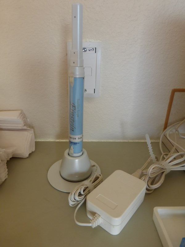 Einstein Camera – Pre-Owned Dental Inc.