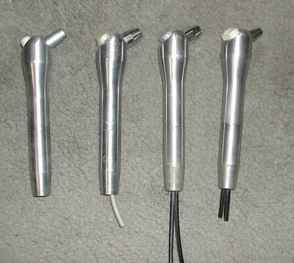 Autoclavable Syringe – Pre-Owned Dental Inc.