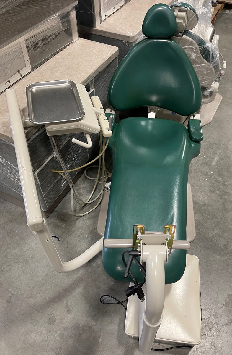 Adec 1040 Package with Radius Cascade Delivery & Radius Monitor – Pre ...