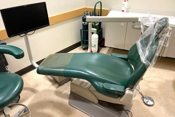 Adec 1040 Package with Radius Cascade Delivery & Radius Monitor – Pre ...