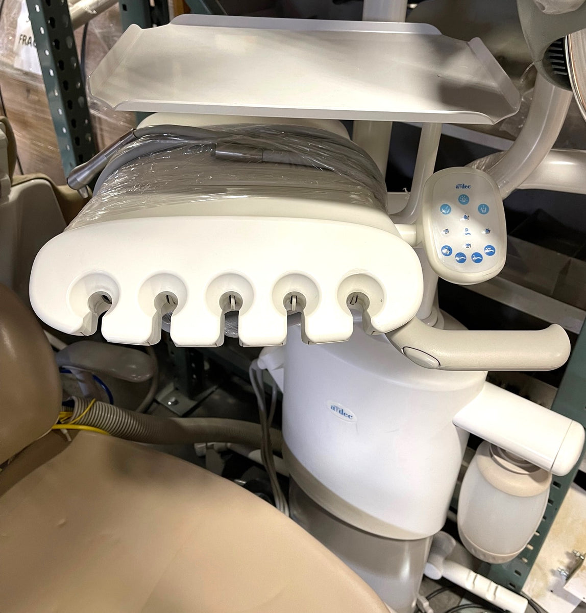 A-dec 311 OP Package – Pre-Owned Dental Inc.