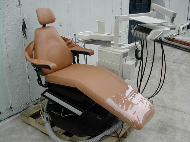 Operatory Package – Pre-Owned Dental Inc.