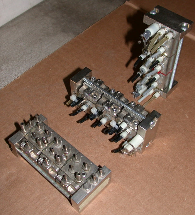 Auto Block Control Module – Pre-Owned Dental Inc.
