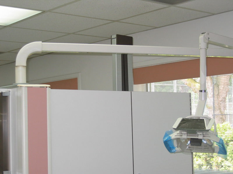 Belmont Excalibur Cabinet Light – Pre-Owned Dental Inc.
