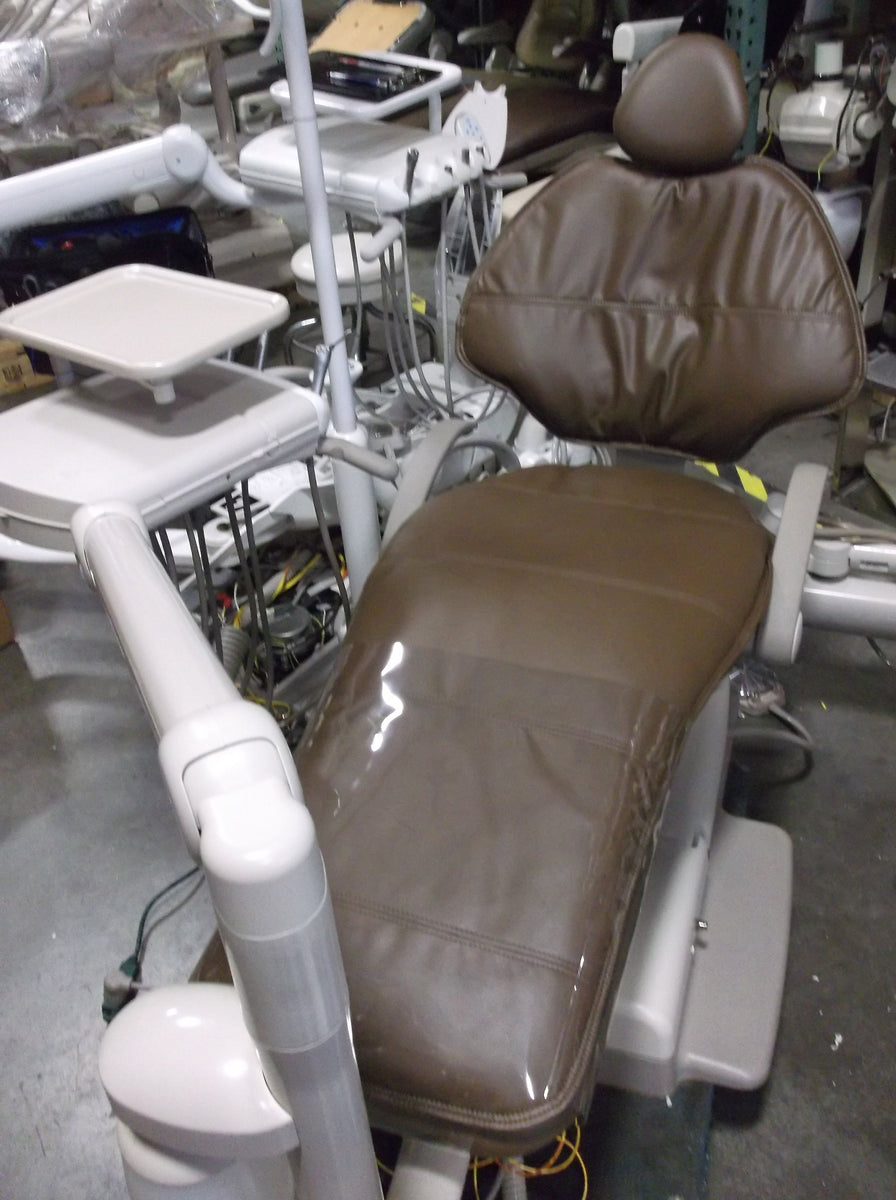 Adec 511 Radius OP Package ( Continental/Euro to Traditional Conversio ...