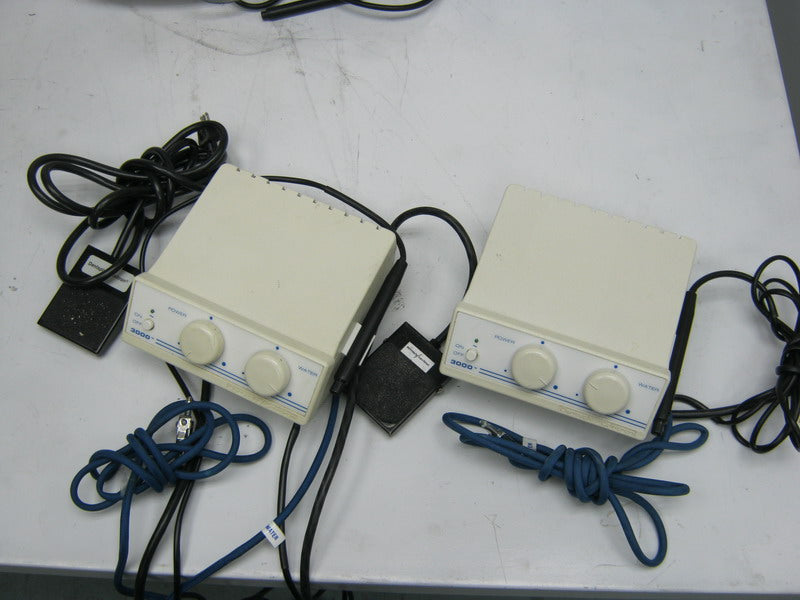 Cavitron 3000 – Pre-Owned Dental Inc.