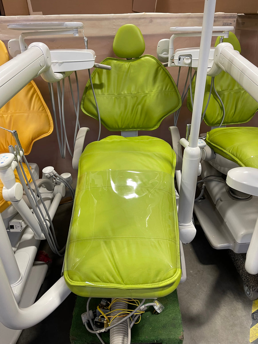 Refurbished Adec 511 OP Package ( EXAMPLES OF OUR WORK ) – Pre-Owned ...