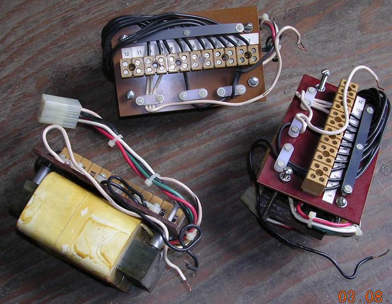 Track Light Transformer – Pre-Owned Dental Inc.