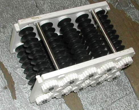 Peri Pro Dryer Roller – Pre-Owned Dental Inc.