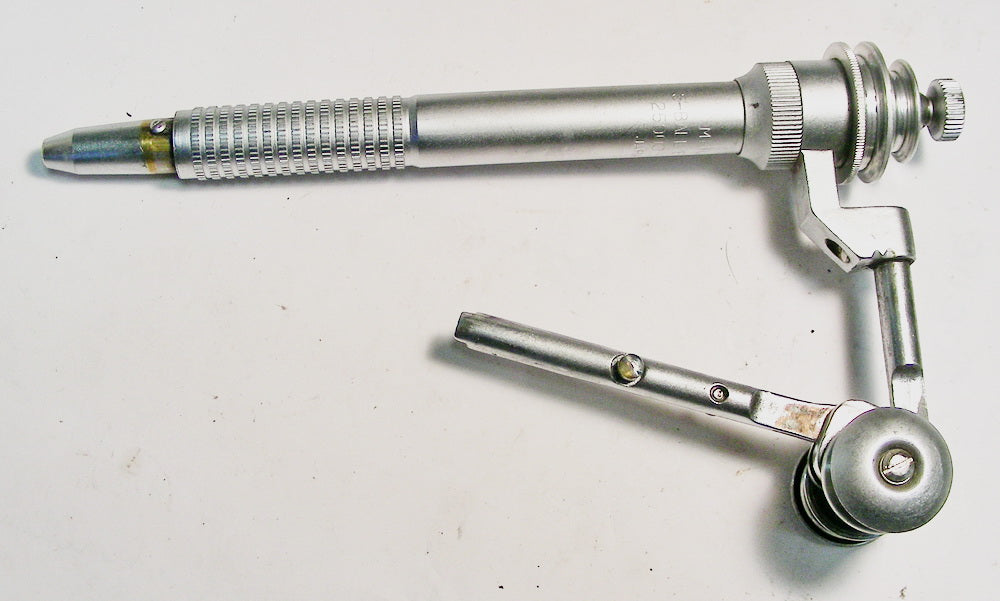 Lab Handpiece with 3 Ball Bearing 25k RPM – Pre-Owned Dental Inc.